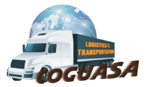 Inicio - Logística y transporte COGUASA